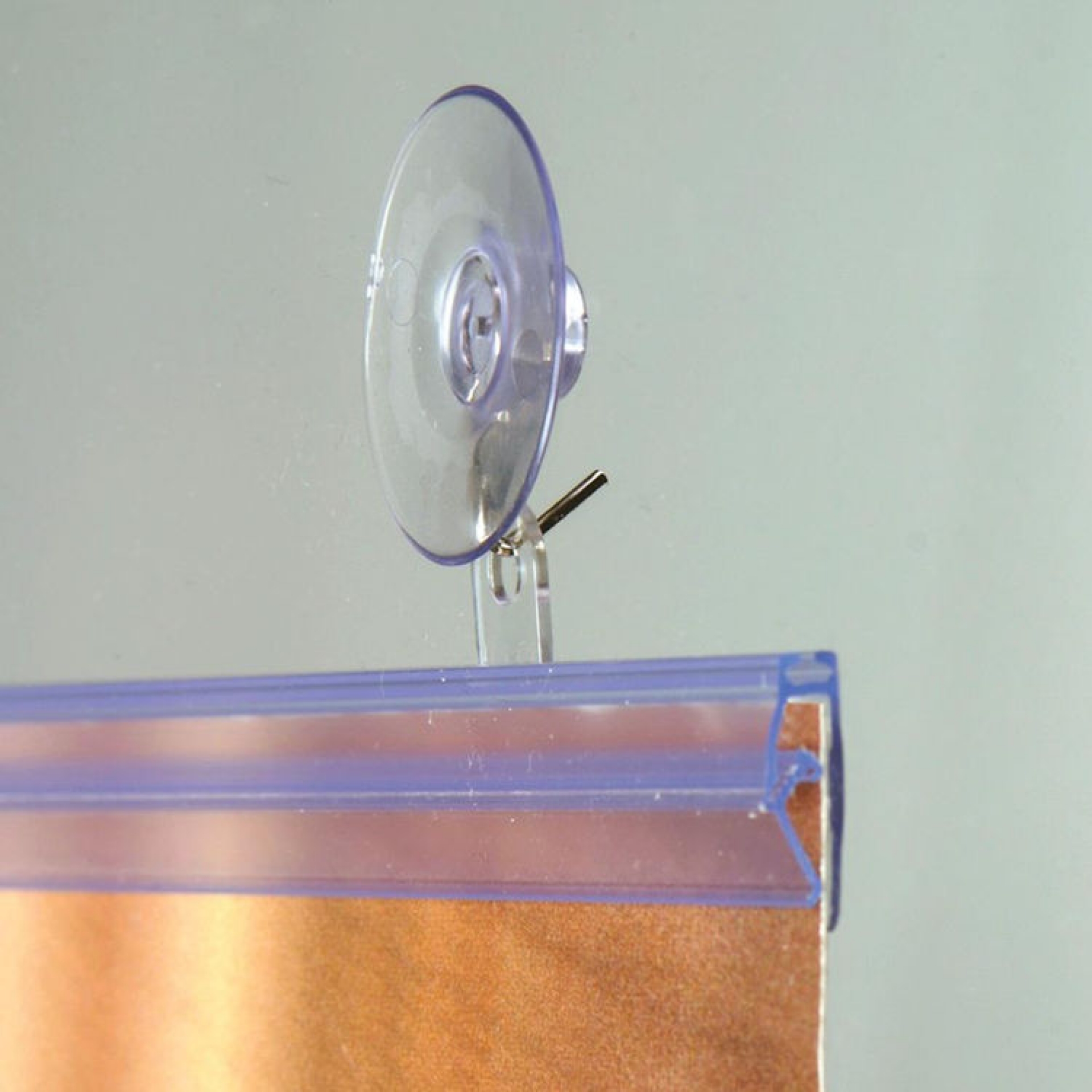 Zuignappen online kopen? - Zuignapjes met haak of pin